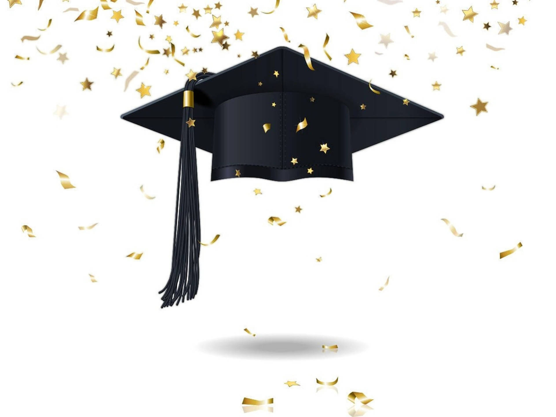 Graduation Hat Wallpapers - Wallpaper Cave