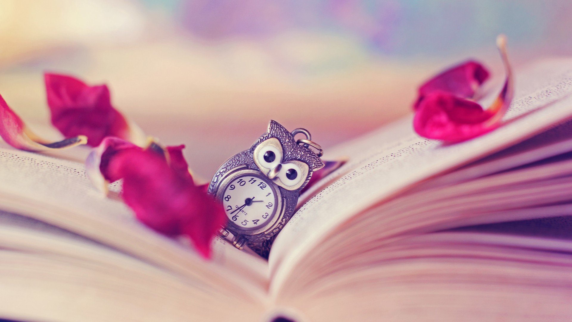 Cute Books Wallpapers - Wallpaper Cave