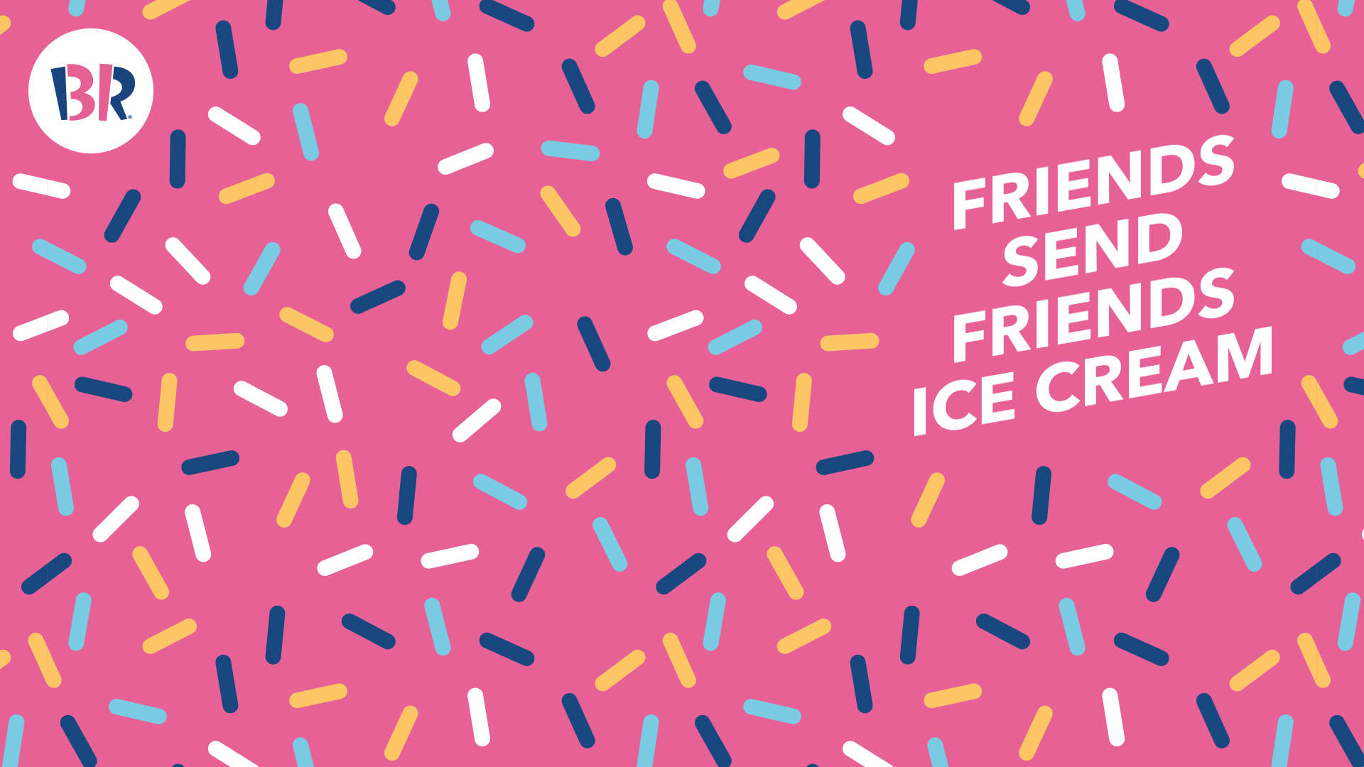 Baskin Robbins Wallpapers - Wallpaper Cave