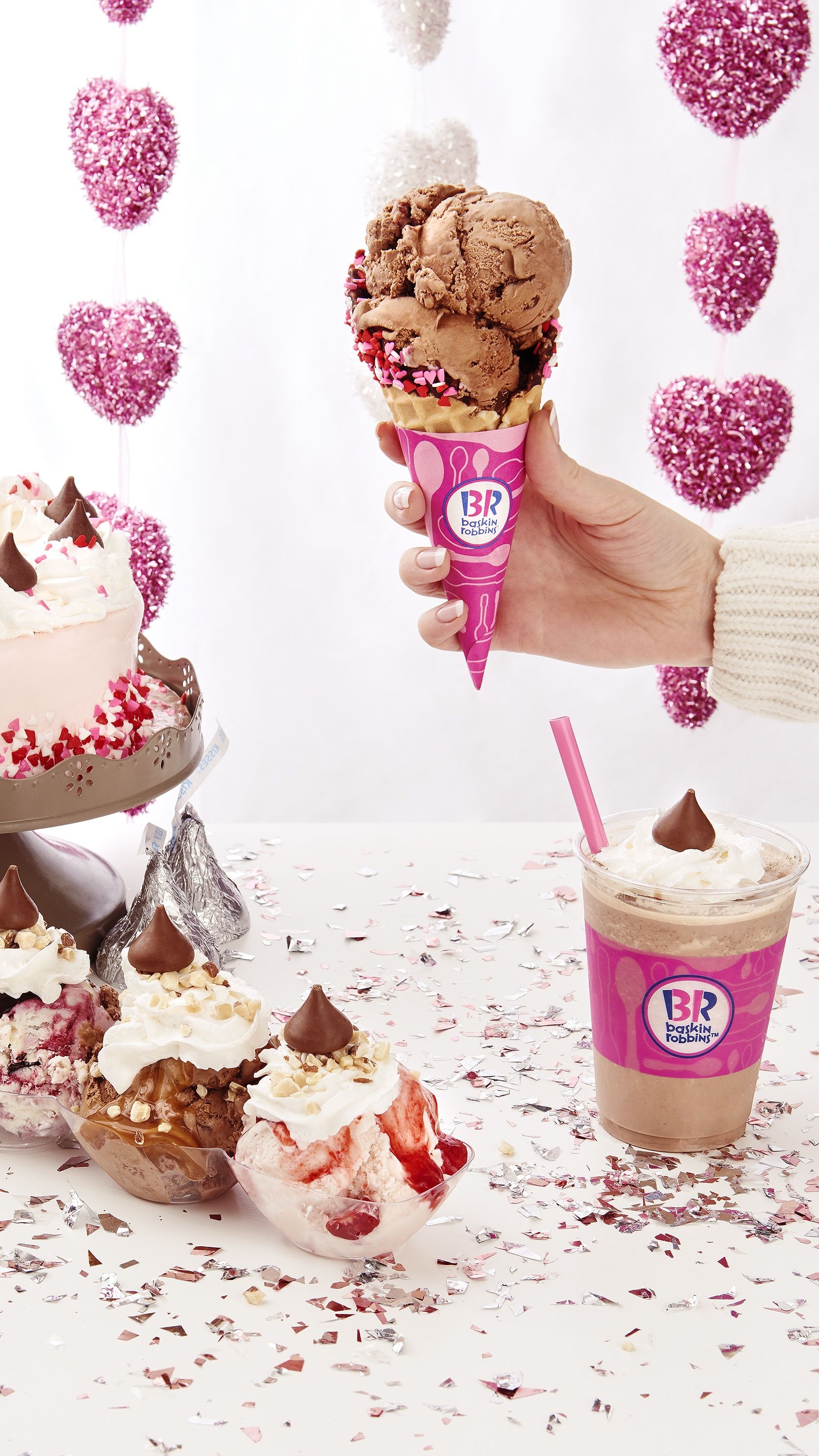 Baskin Robbins Wallpapers - Wallpaper Cave