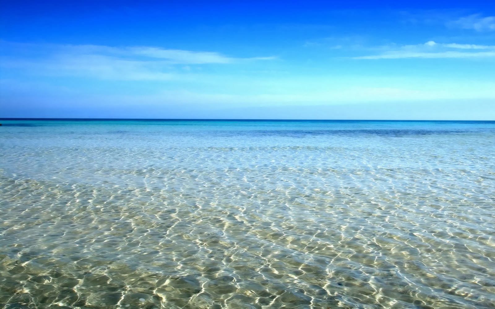 Clean Sky Wallpapers - Wallpaper Cave