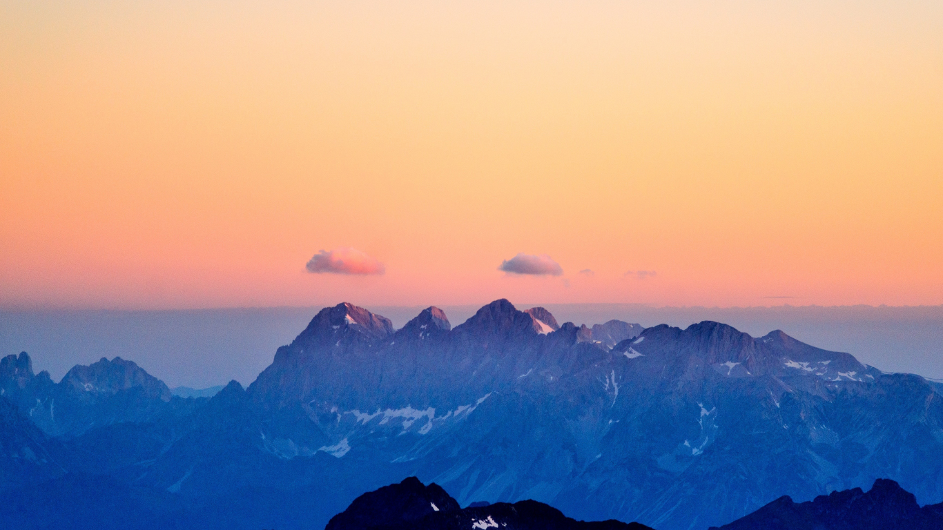 Clean Sky Wallpapers - Wallpaper Cave