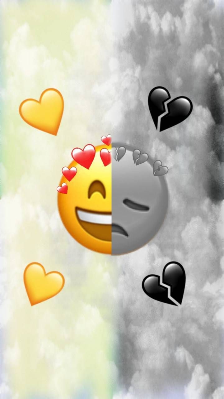 Cute Sad Emoji Wallpapers - Wallpaper Cave