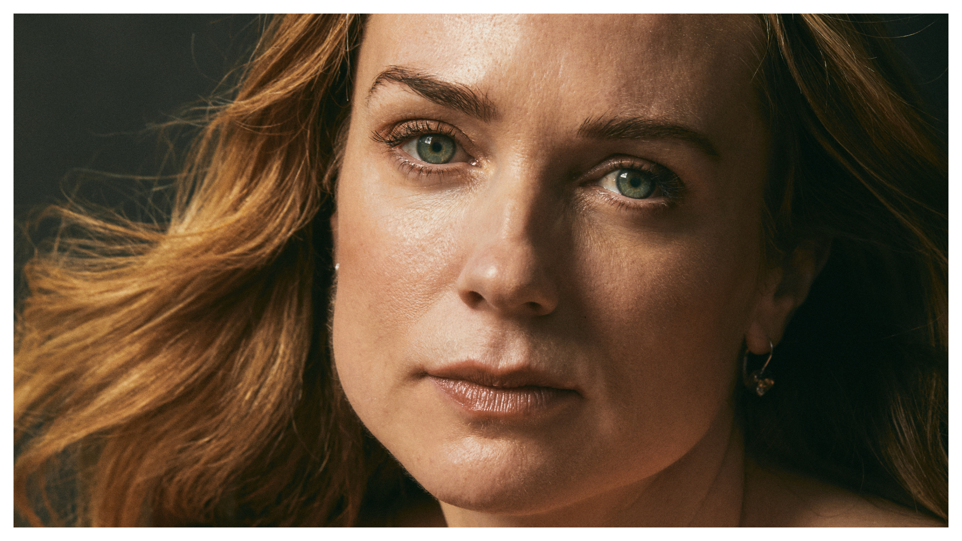 Kerry Condon Wallpapers - Wallpaper Cave