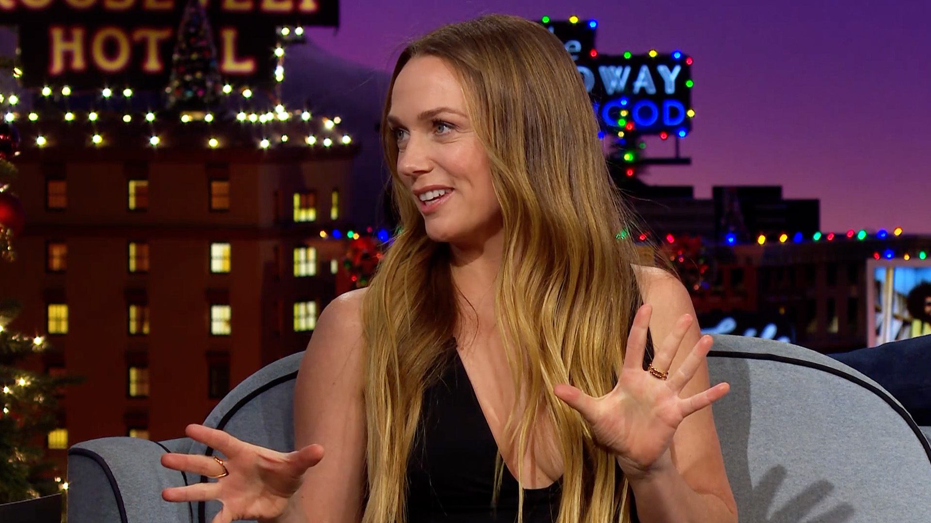 Kerry Condon Wallpapers - Wallpaper Cave