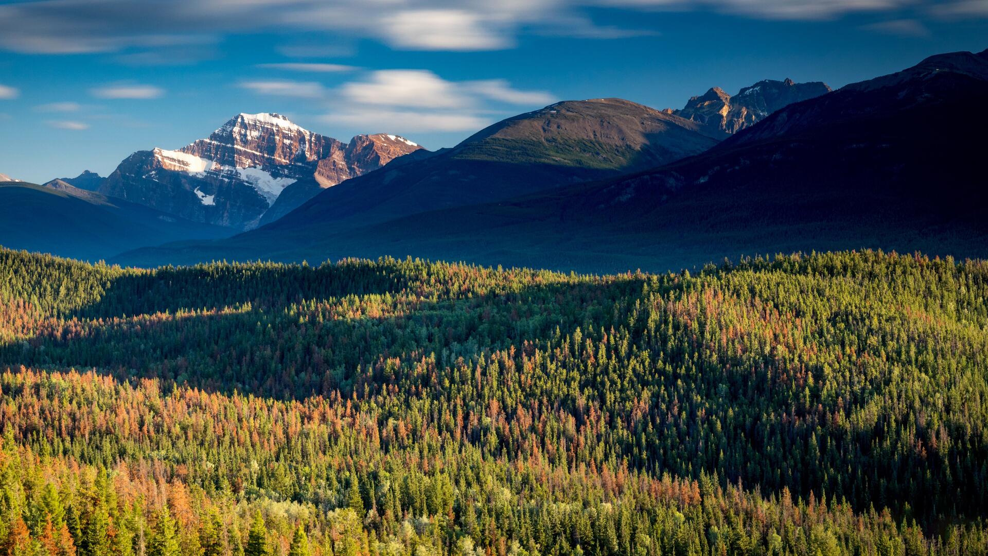 Mountainside Wallpapers - Wallpaper Cave