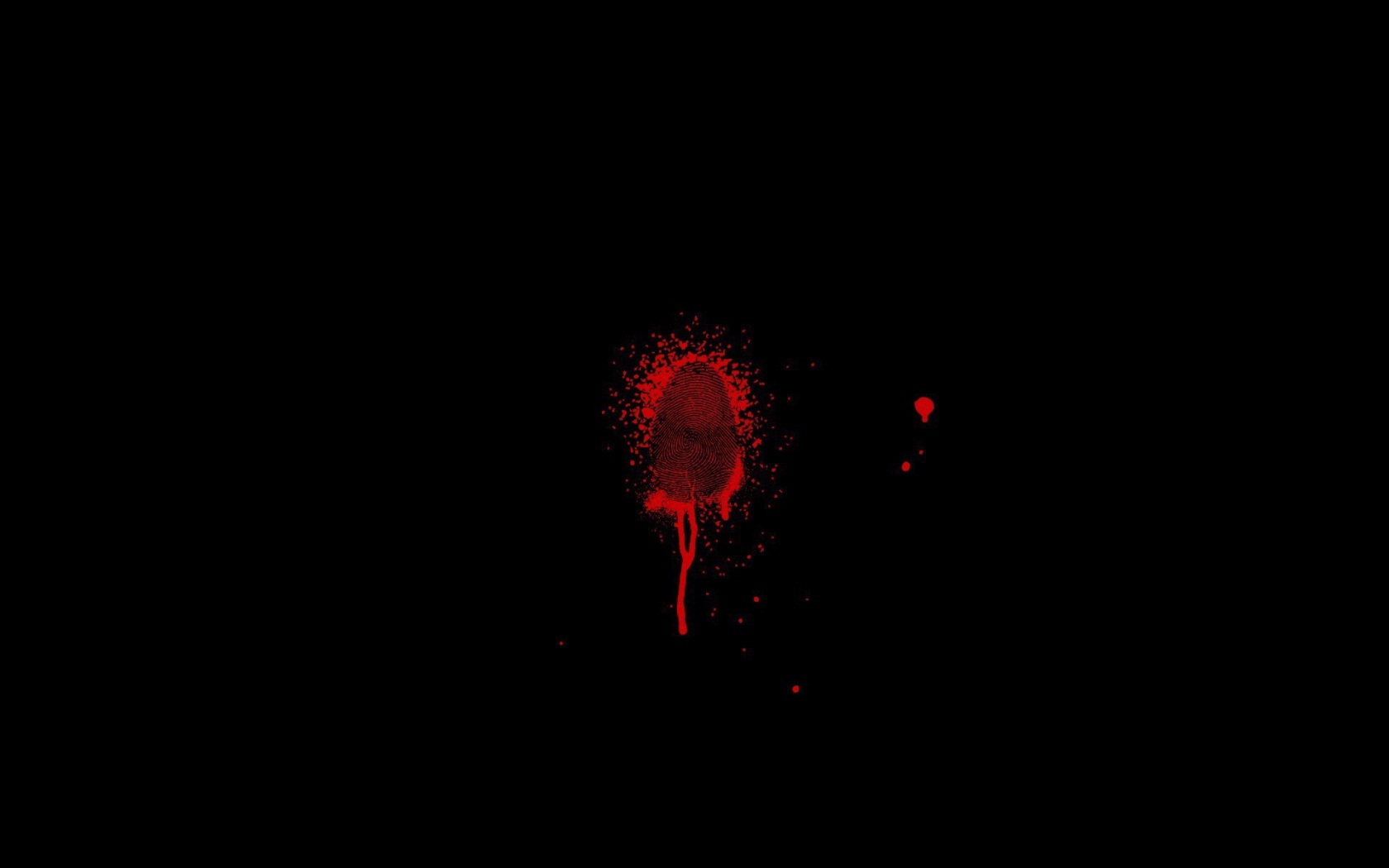Blood Drops Wallpapers - Wallpaper Cave