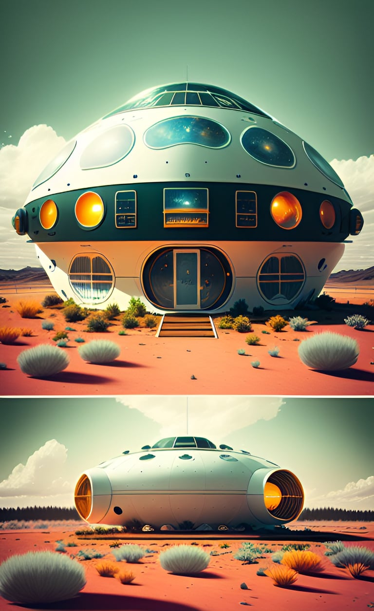 Space Age Wallpapers - Wallpaper Cave