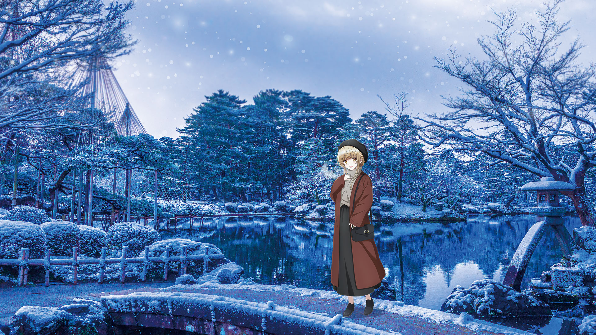 Otonari No Tenshi-sama Ni Itsunomanika Dame Ningen Ni Sareteita Ken - Wallpaper Cave