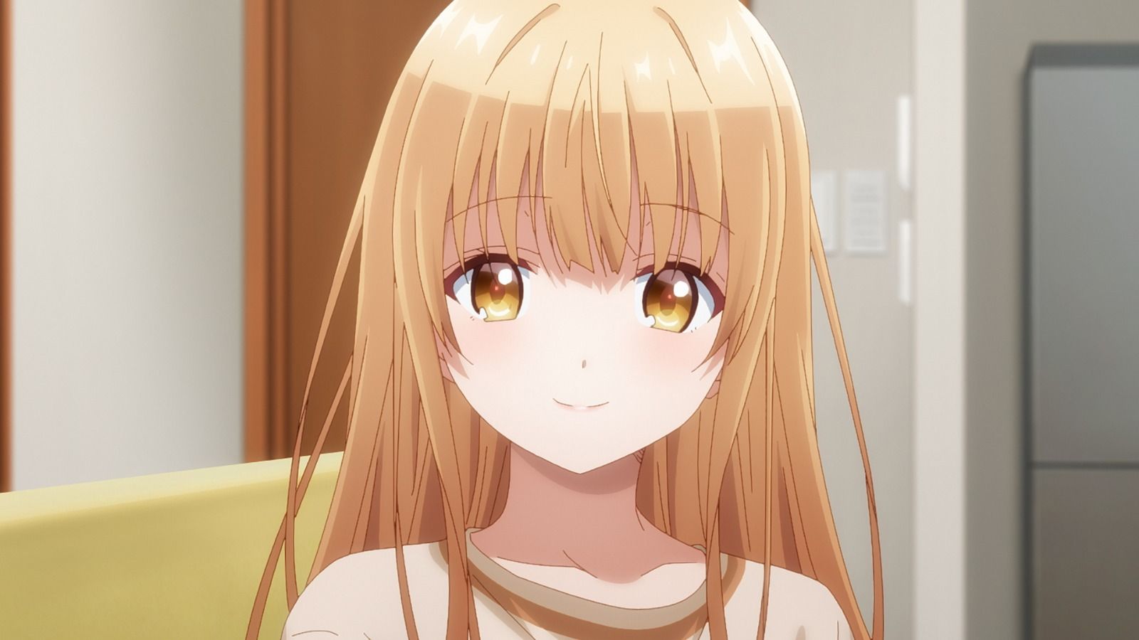 Otonari No Tenshi-sama Ni Itsunomanika Dame Ningen Ni Sareteita Ken - Wallpaper Cave