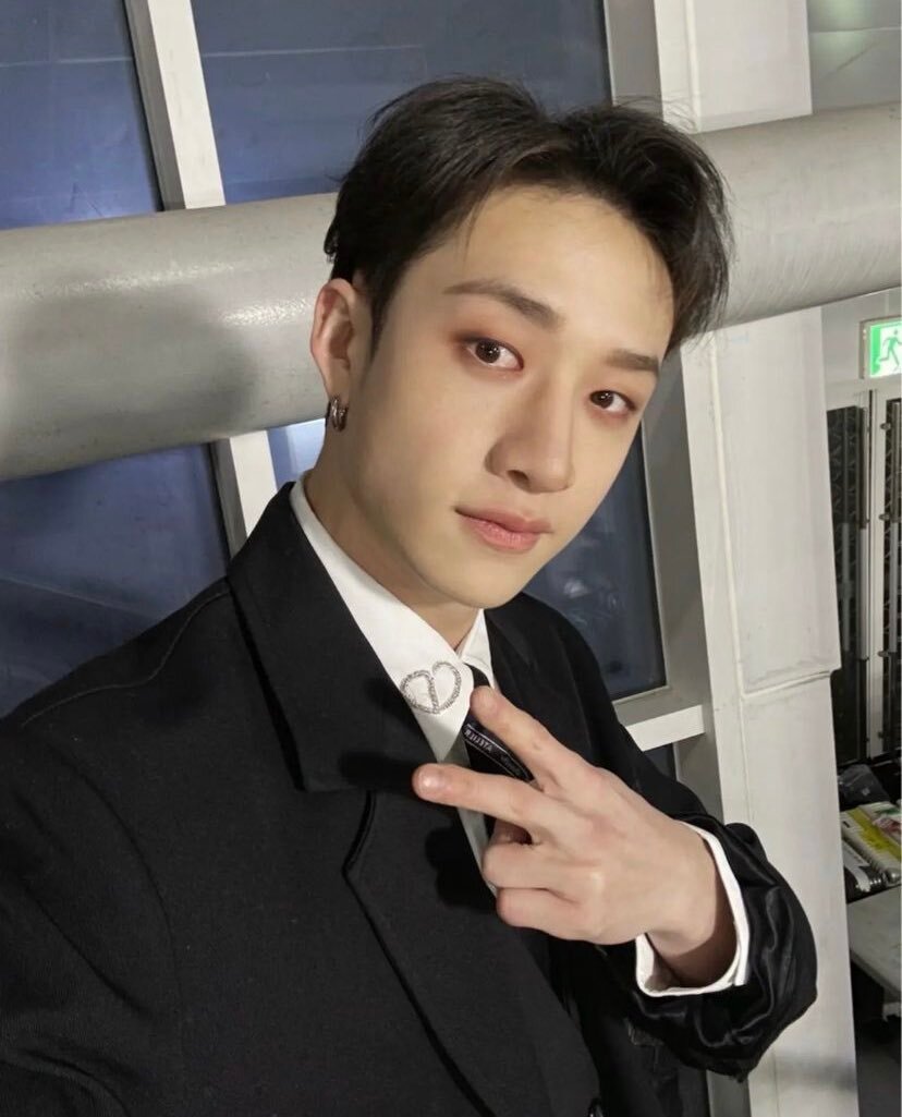 Bang Chan 2023 Wallpapers - Wallpaper Cave