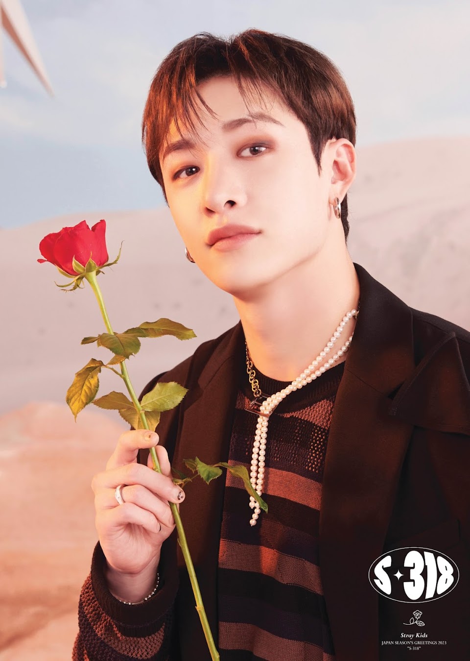 Bang Chan 2023 Wallpapers - Wallpaper Cave
