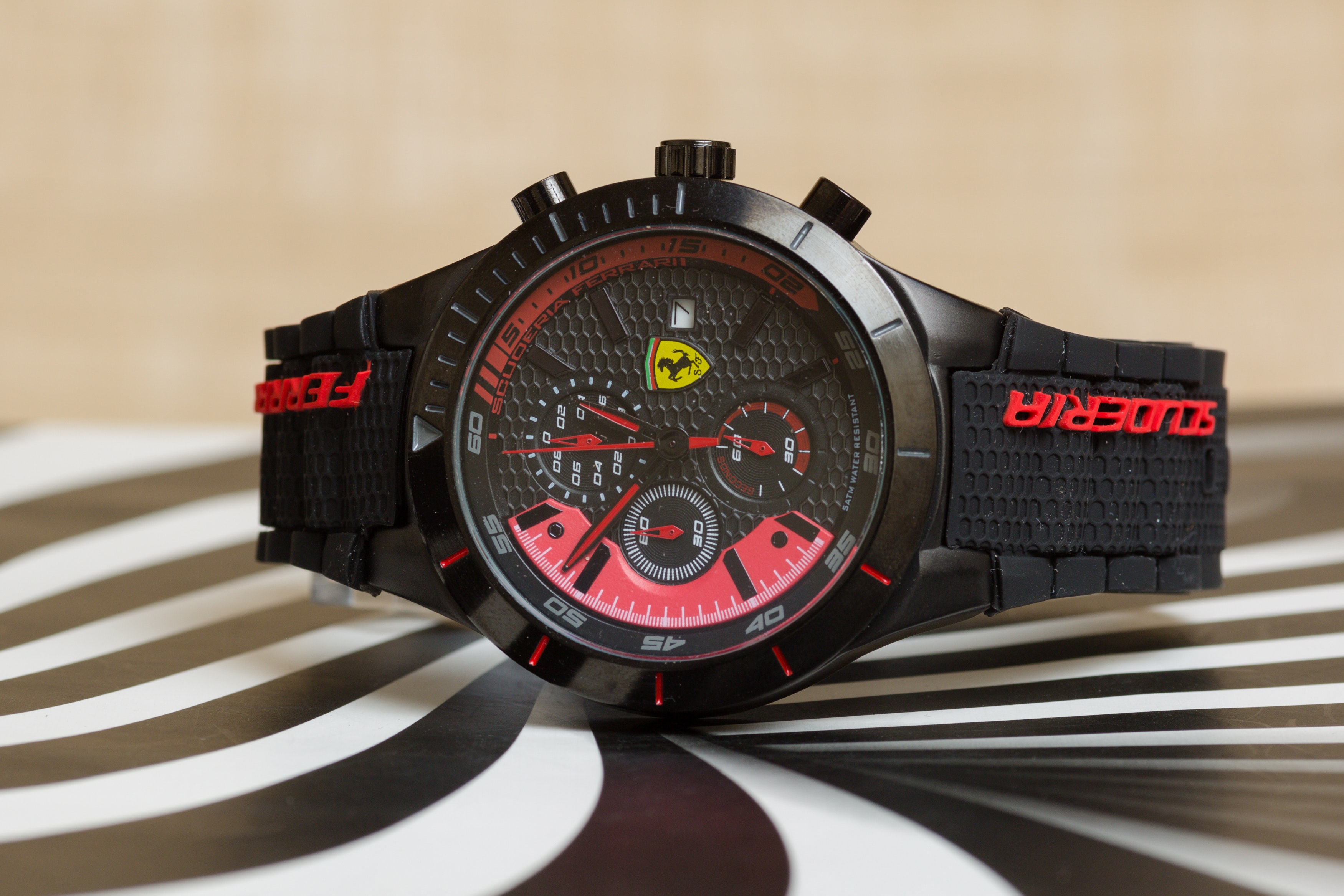 Ferrari Watch Wallpapers - Wallpaper Cave