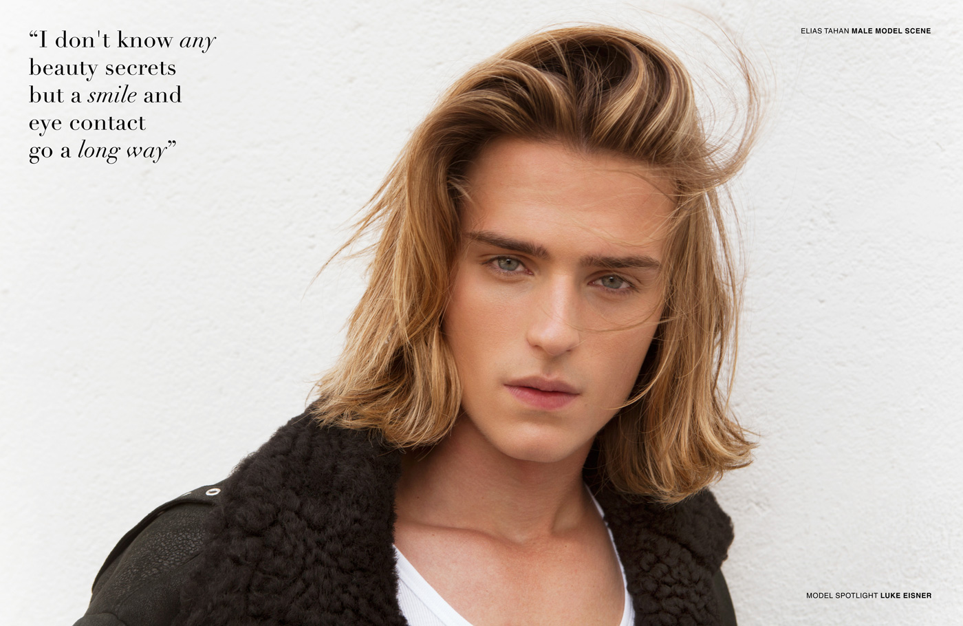 Luke Eisner Wallpapers - Wallpaper Cave