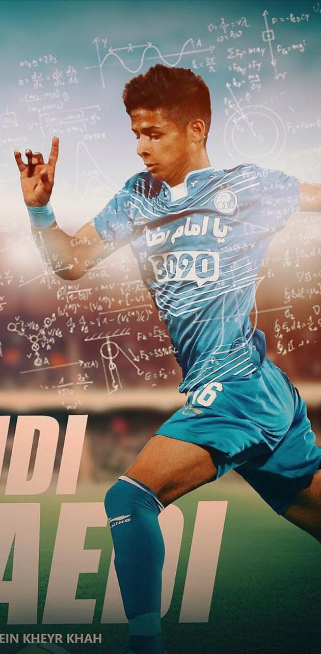 Mehdi Ghayedi Wallpapers - Wallpaper Cave