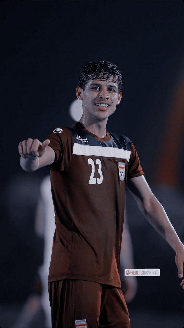 Mehdi Ghayedi Wallpapers - Wallpaper Cave