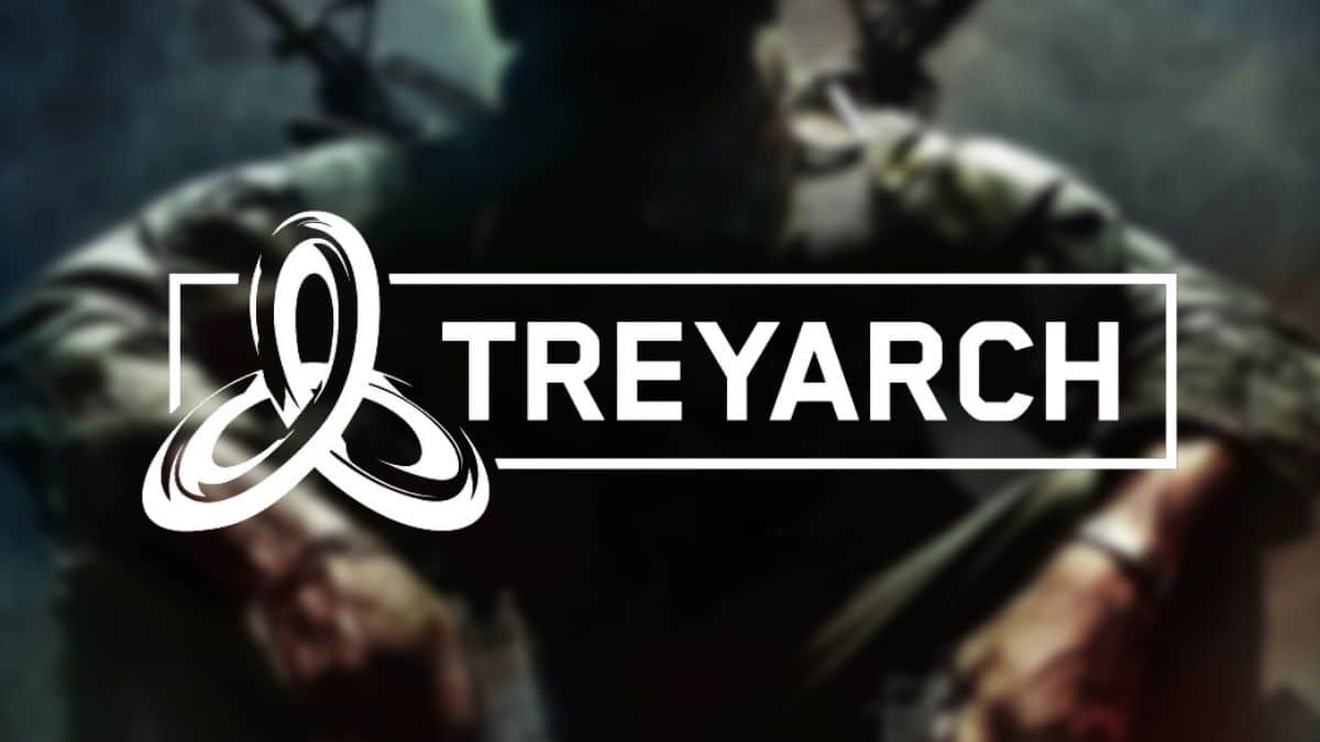 Treyarch Wallpapers - Wallpaper Cave