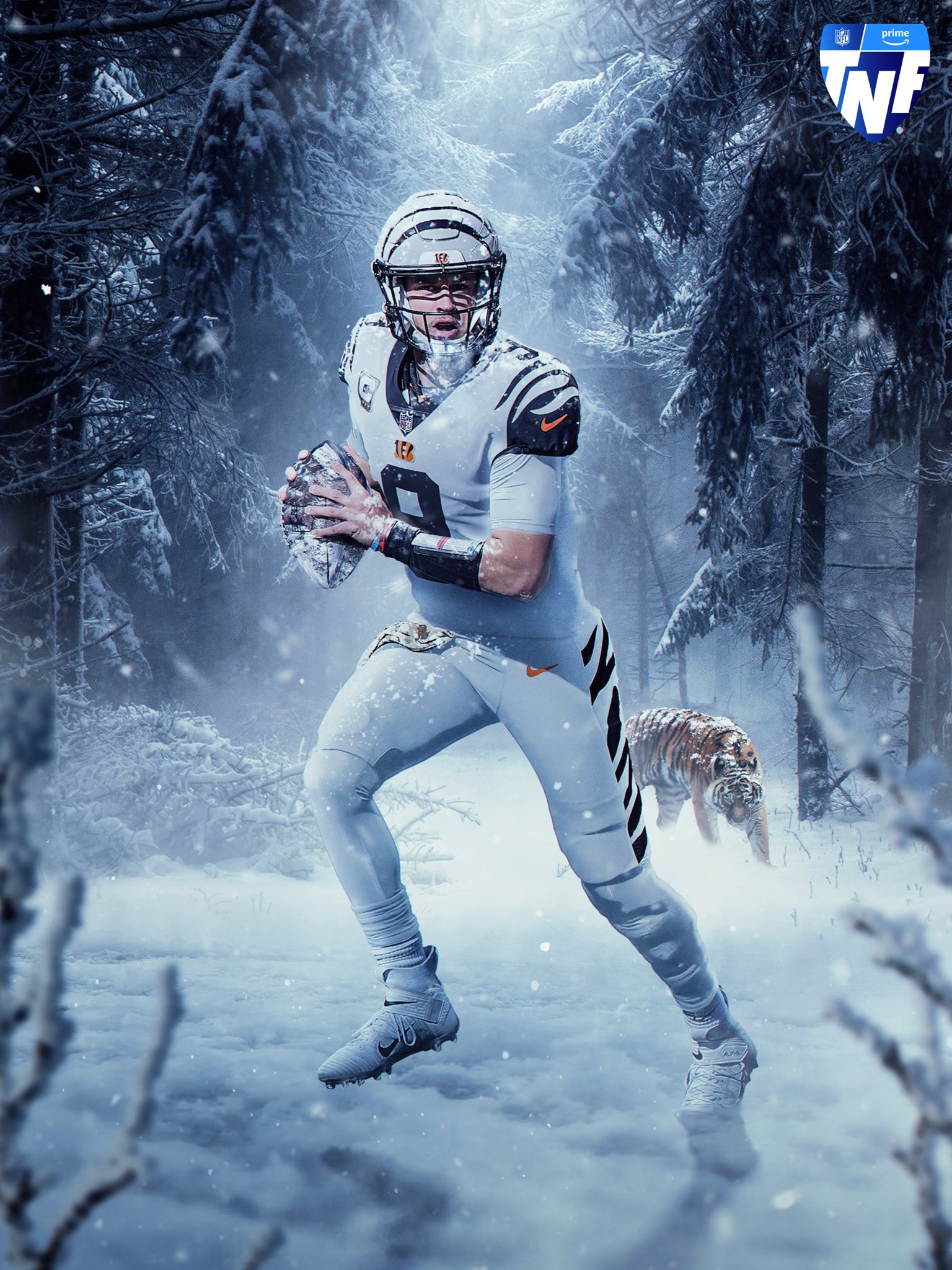 Snow Football Wallpapers - Wallpaper Cave