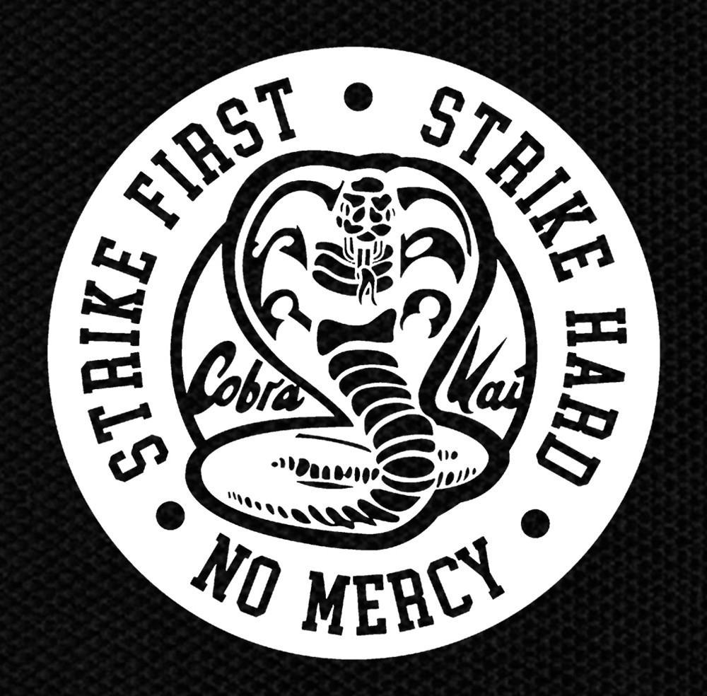 Strike First Strike Hard No Mercy Wallpapers - Wallpaper Cave