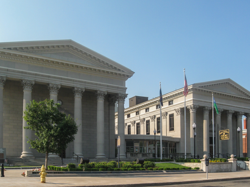 Courthouse Wallpapers - Wallpaper Cave