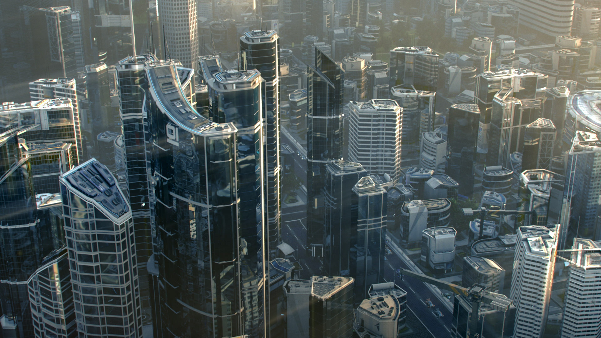 Anno 2205 Wallpapers - Wallpaper Cave