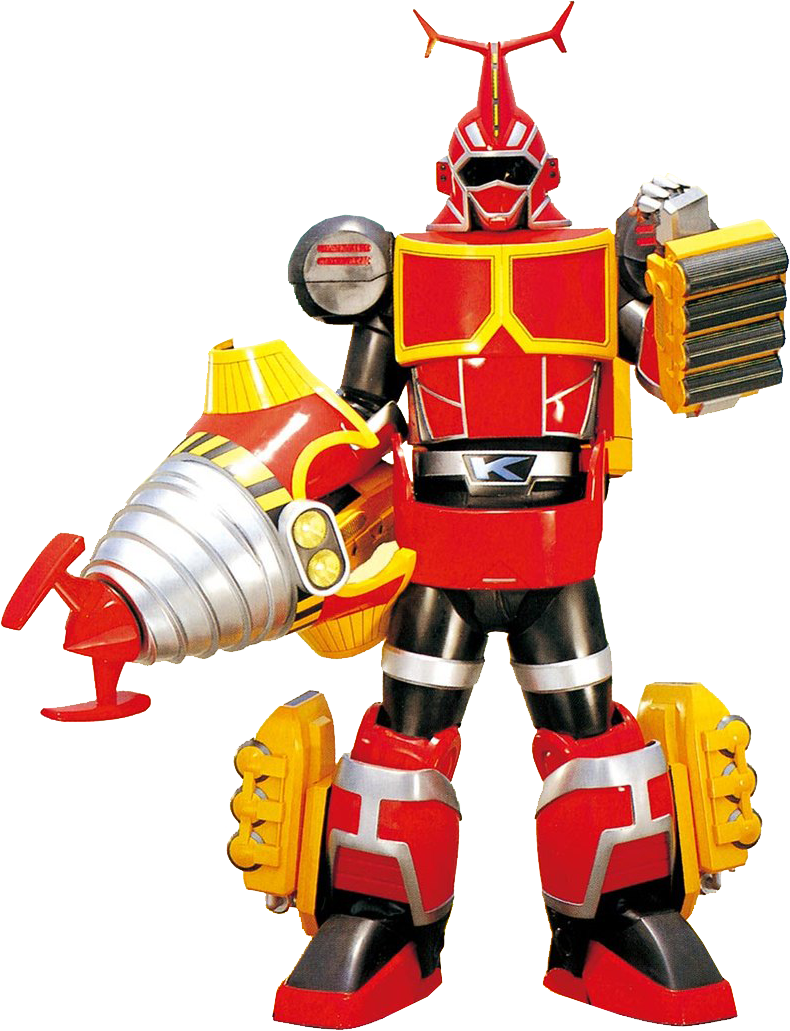 B-Robo Kabutack Wallpapers - Wallpaper Cave