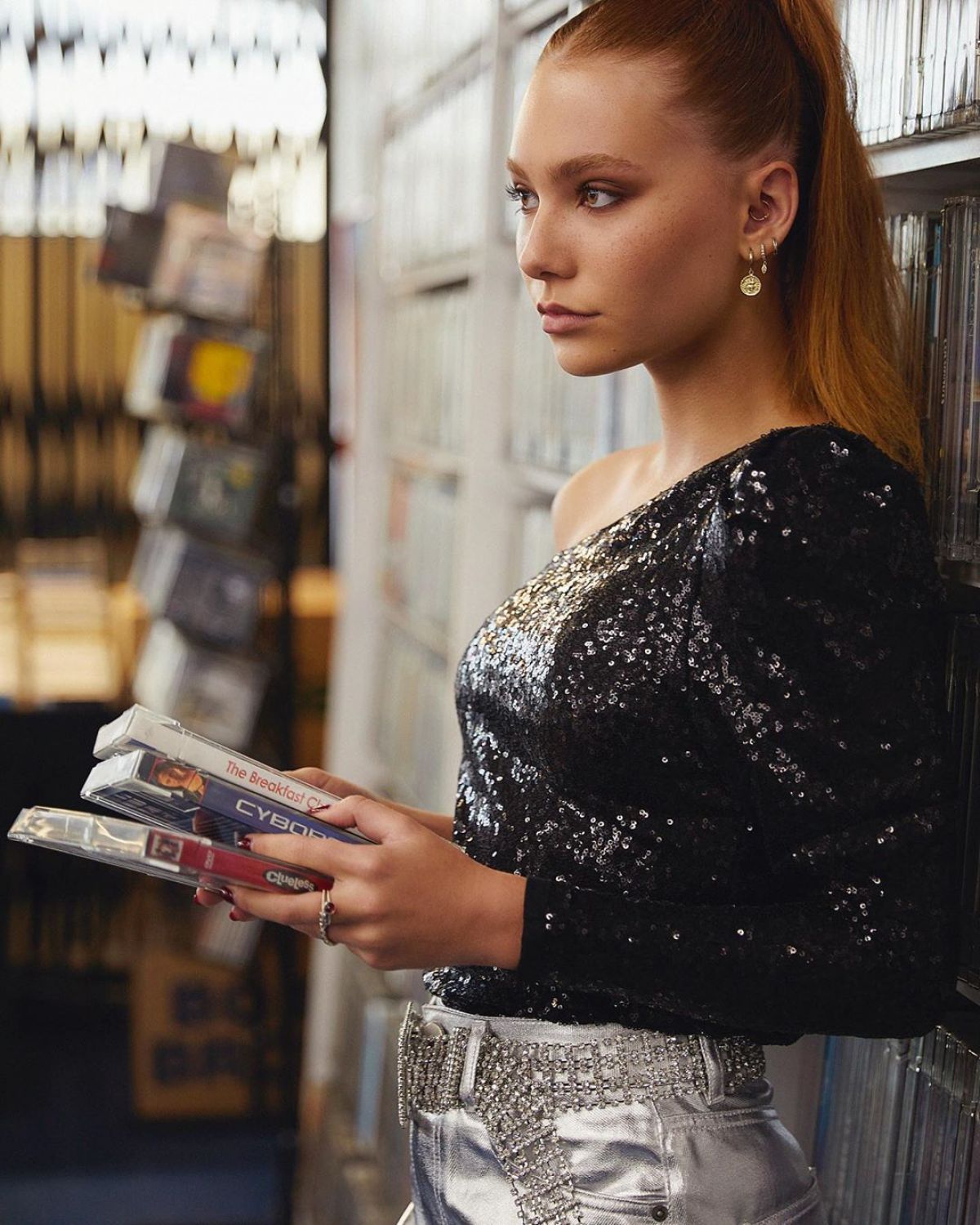 Nadia Turner Phone Wallpapers - Wallpaper Cave