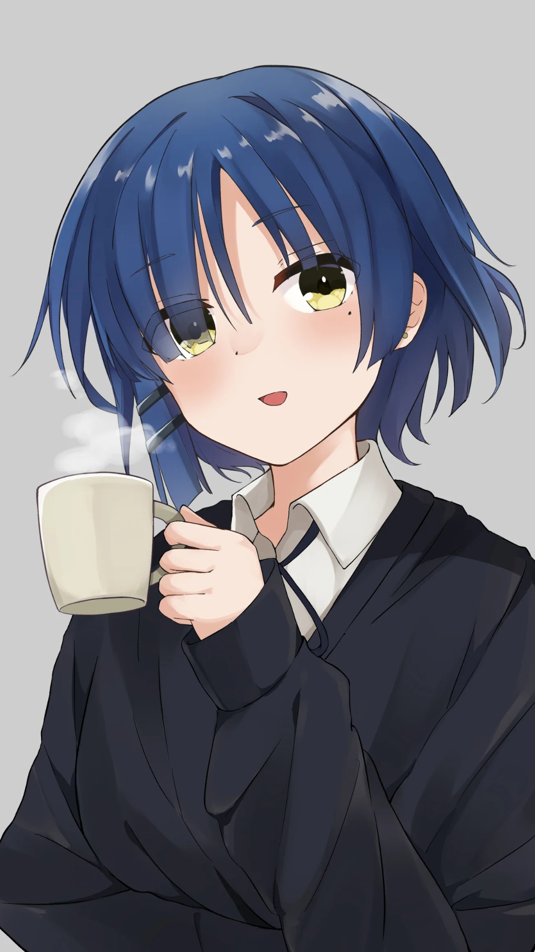 Yamada Ryo Wallpapers - Wallpaper Cave