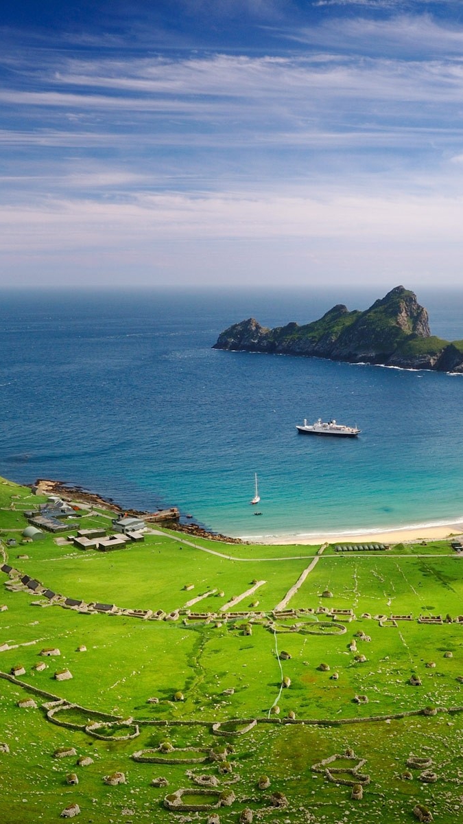 Scotland iPhone Wallpapers - Wallpaper Cave