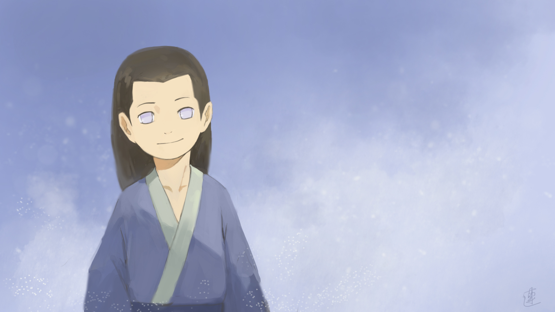Neji Desktop Wallpapers - Wallpaper Cave