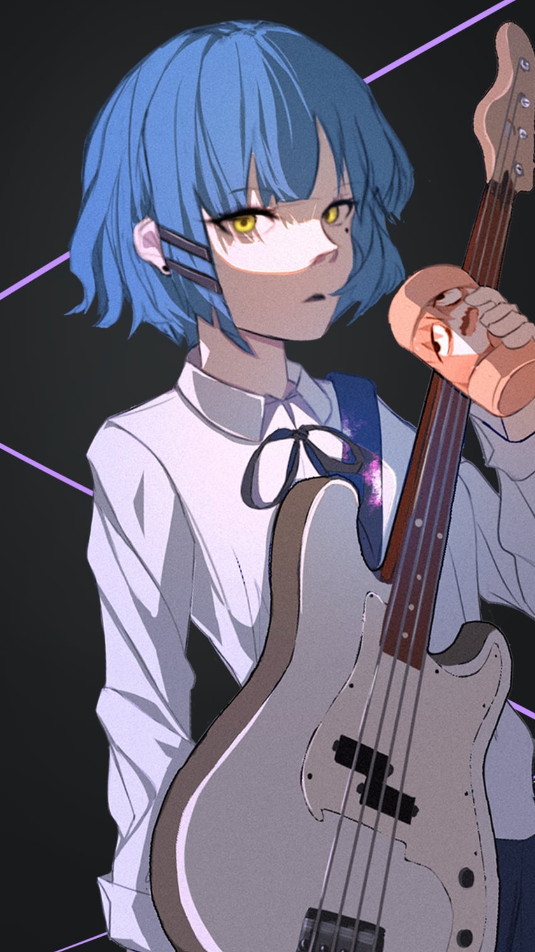 Yamada Ryo Wallpapers - Wallpaper Cave