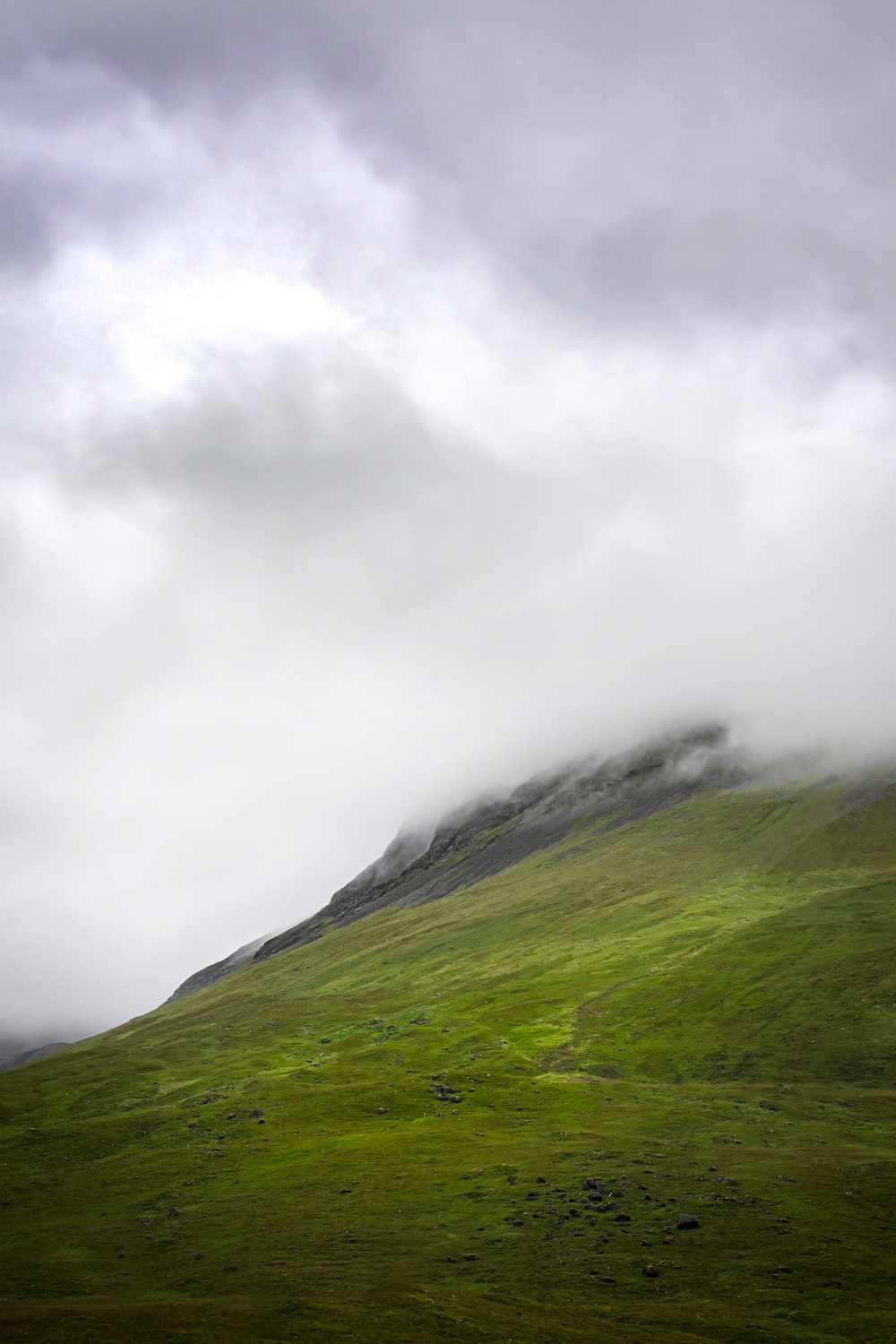 Scotland iPhone Wallpapers - Wallpaper Cave