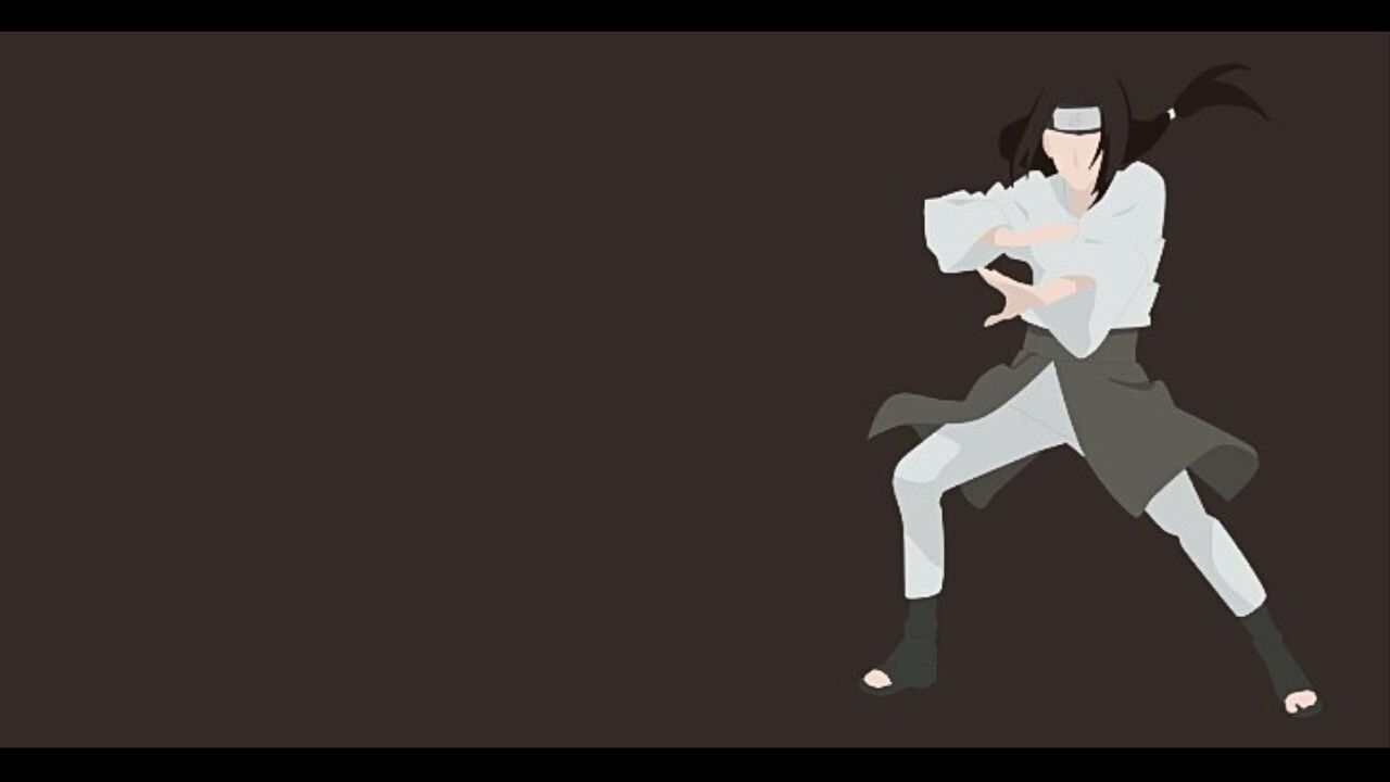 Neji Desktop Wallpapers - Wallpaper Cave