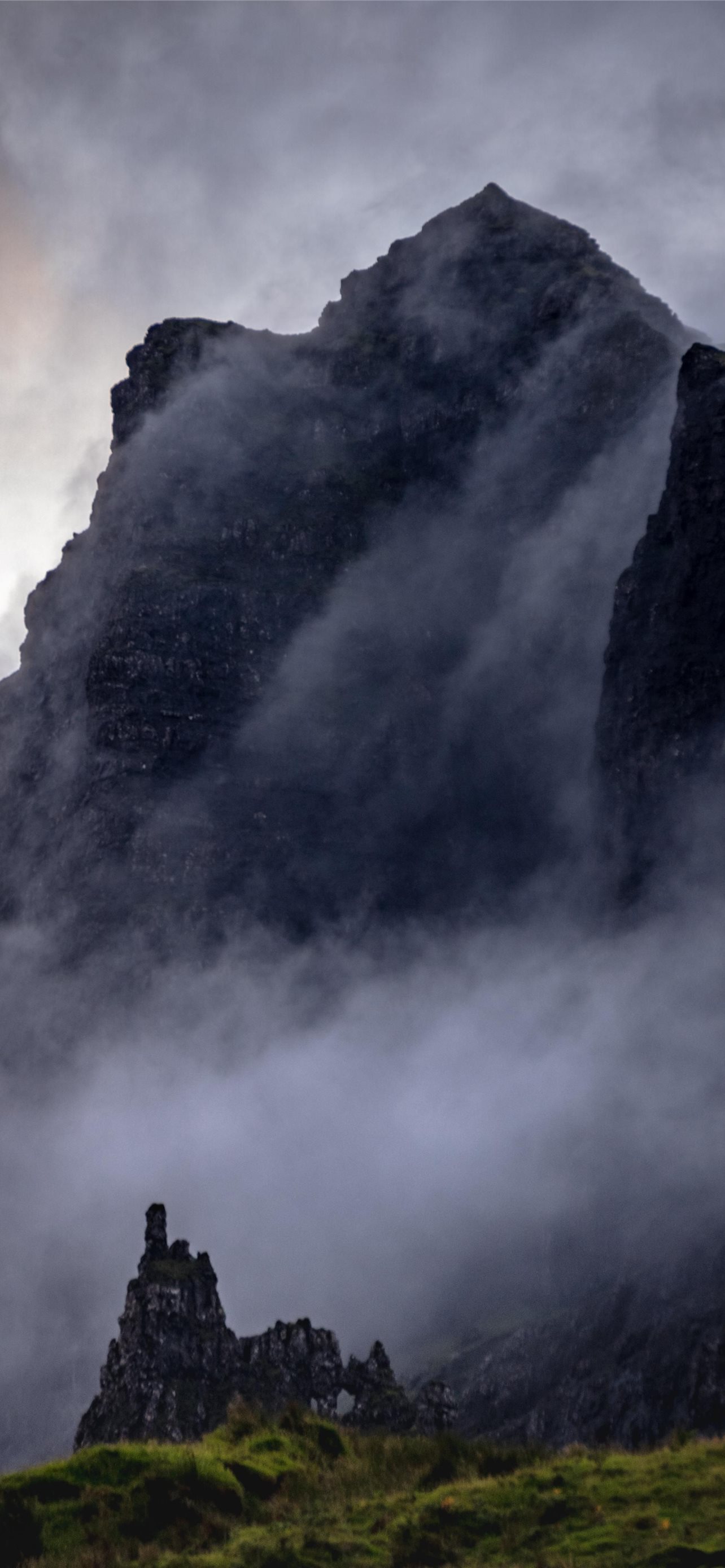 Scotland iPhone Wallpapers - Wallpaper Cave