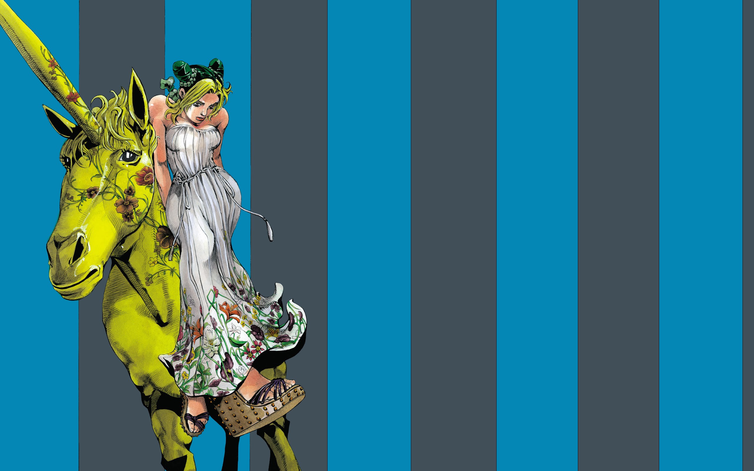 JJBA Manga Desktop Wallpapers - Wallpaper Cave