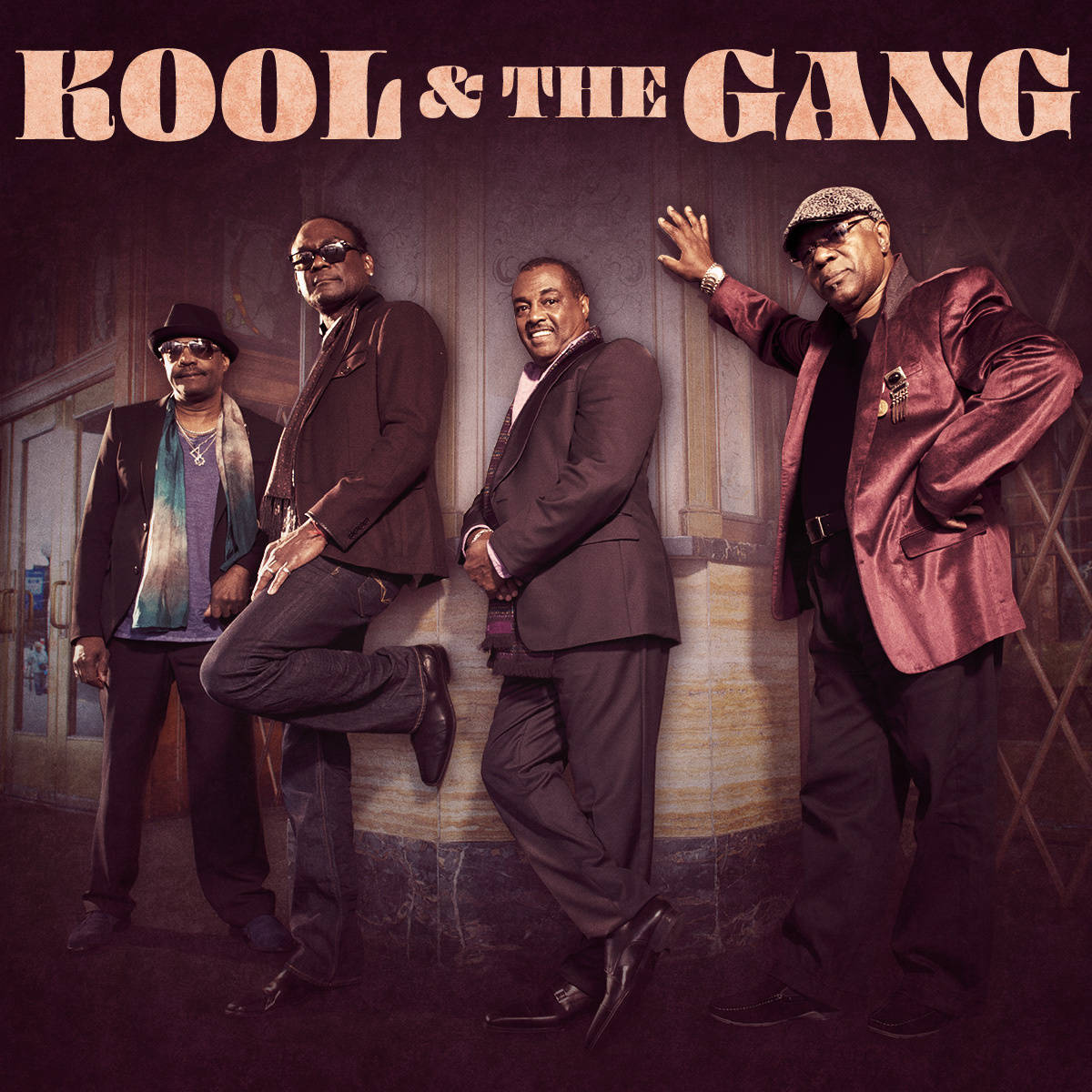 Kool And The Gang Wallpapers - Wallpaper Cave
