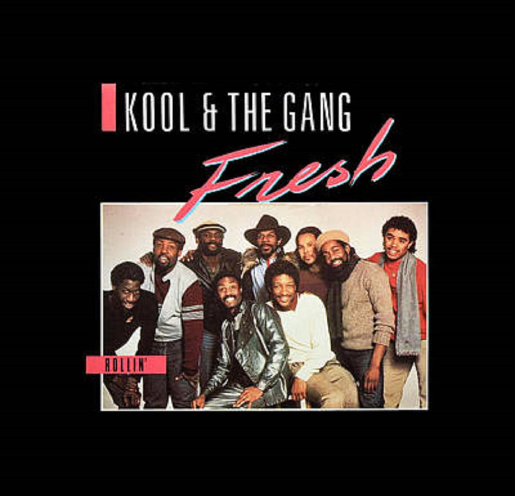 Kool And The Gang Wallpapers - Wallpaper Cave