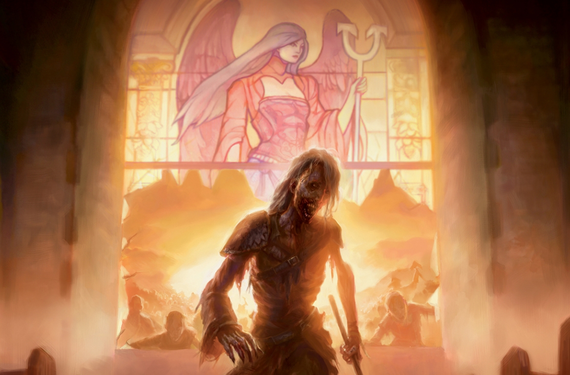 Innistrad Wallpapers - Wallpaper Cave