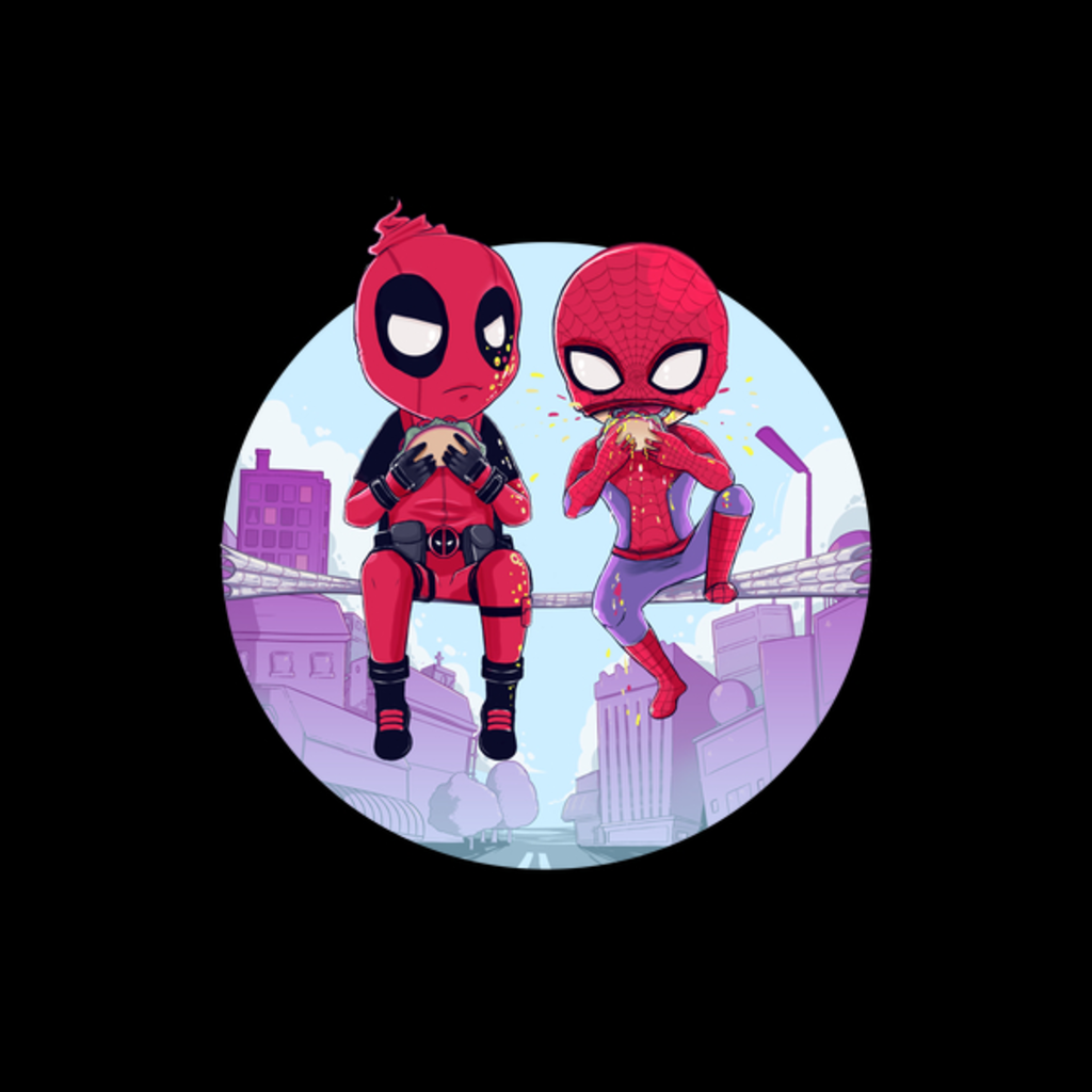 Spiderpool Wallpapers - Wallpaper Cave