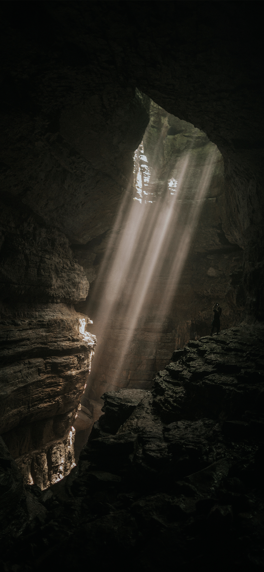 iPhone Cave Wallpapers - Wallpaper Cave