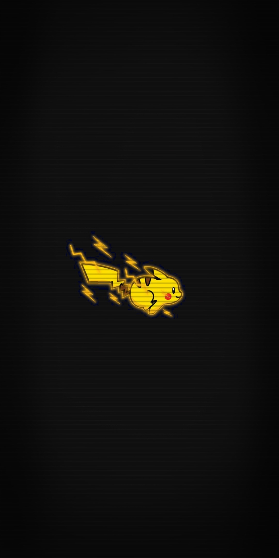 Pikachu Dark Wallpapers - Wallpaper Cave