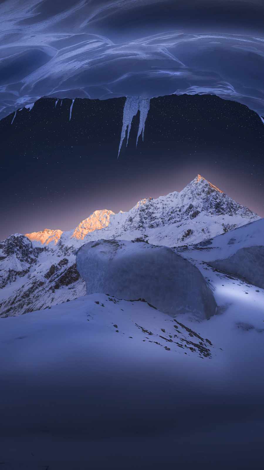 iPhone Cave Wallpapers - Wallpaper Cave