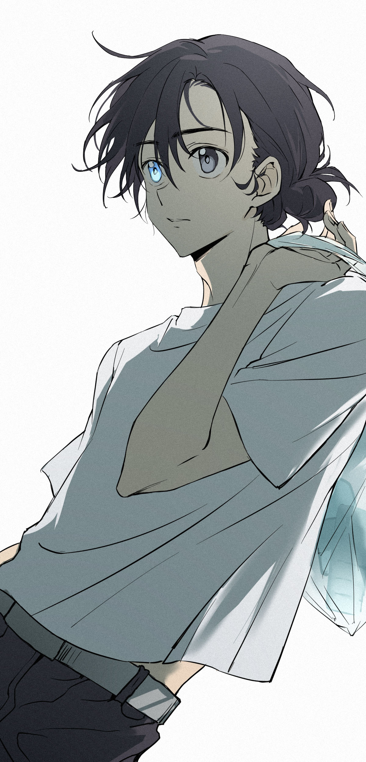 Shinpei Ajiro Wallpapers - Wallpaper Cave