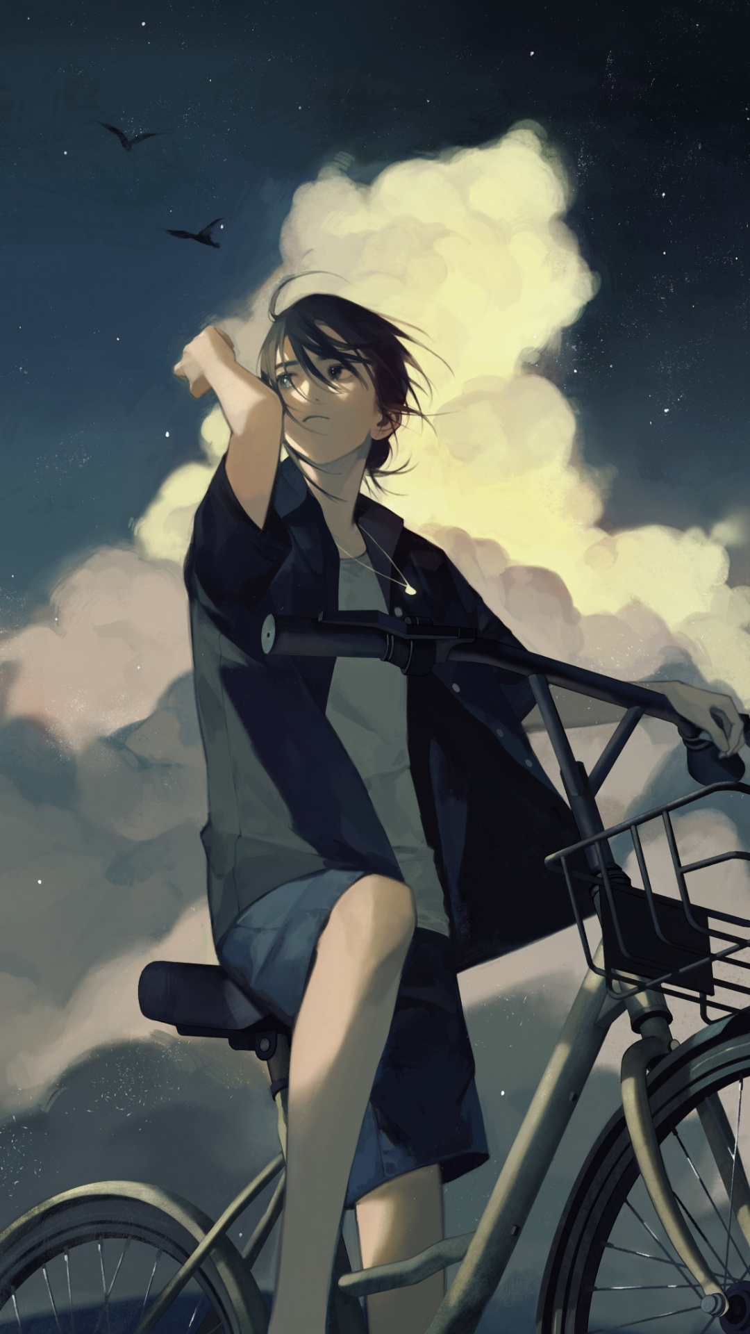 Shinpei Ajiro Wallpapers - Wallpaper Cave