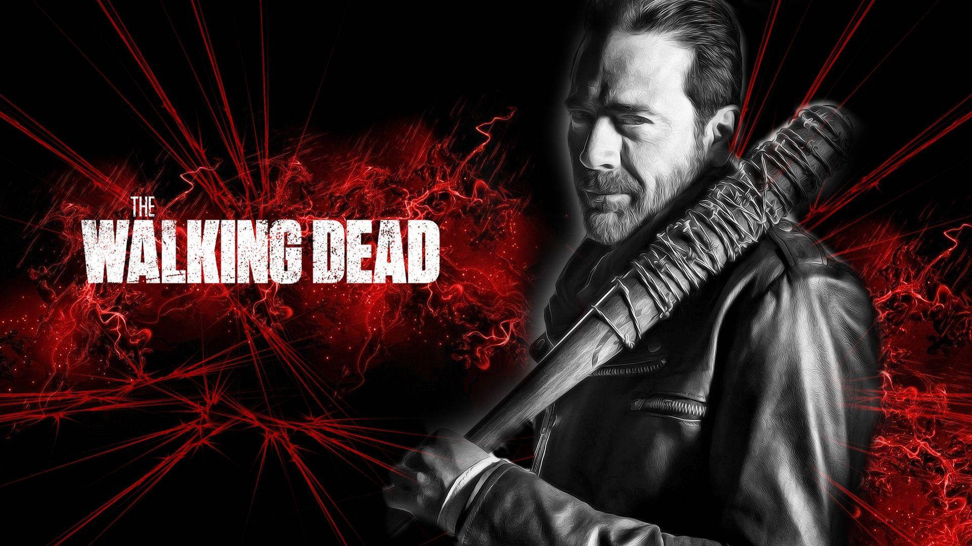 Negan Smith Wallpapers - Wallpaper Cave