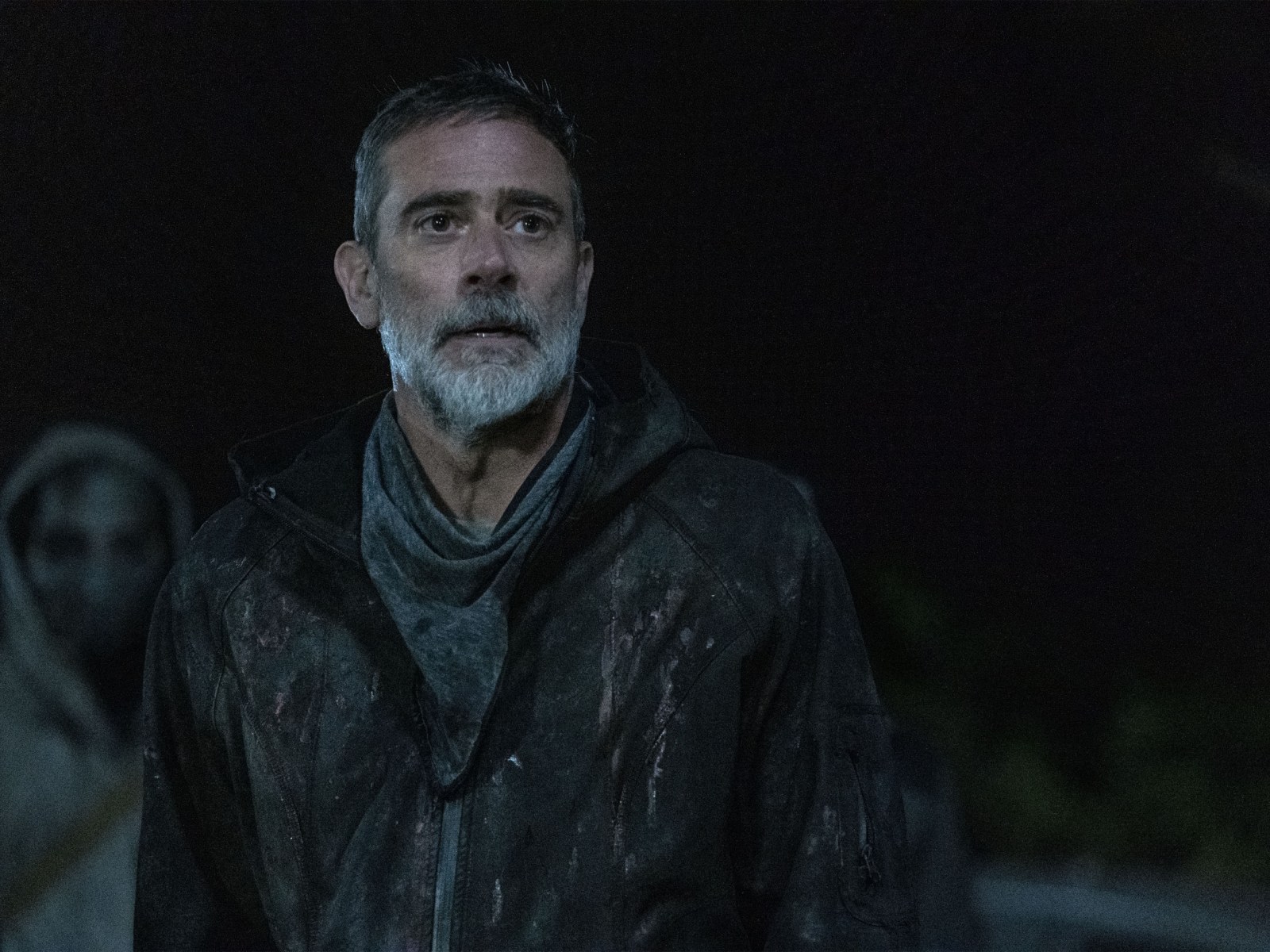 Negan Smith Wallpapers - Wallpaper Cave