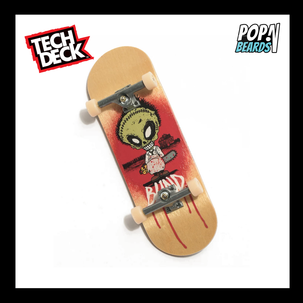 Tech Deck Blind Wallpapers - Wallpaper Cave