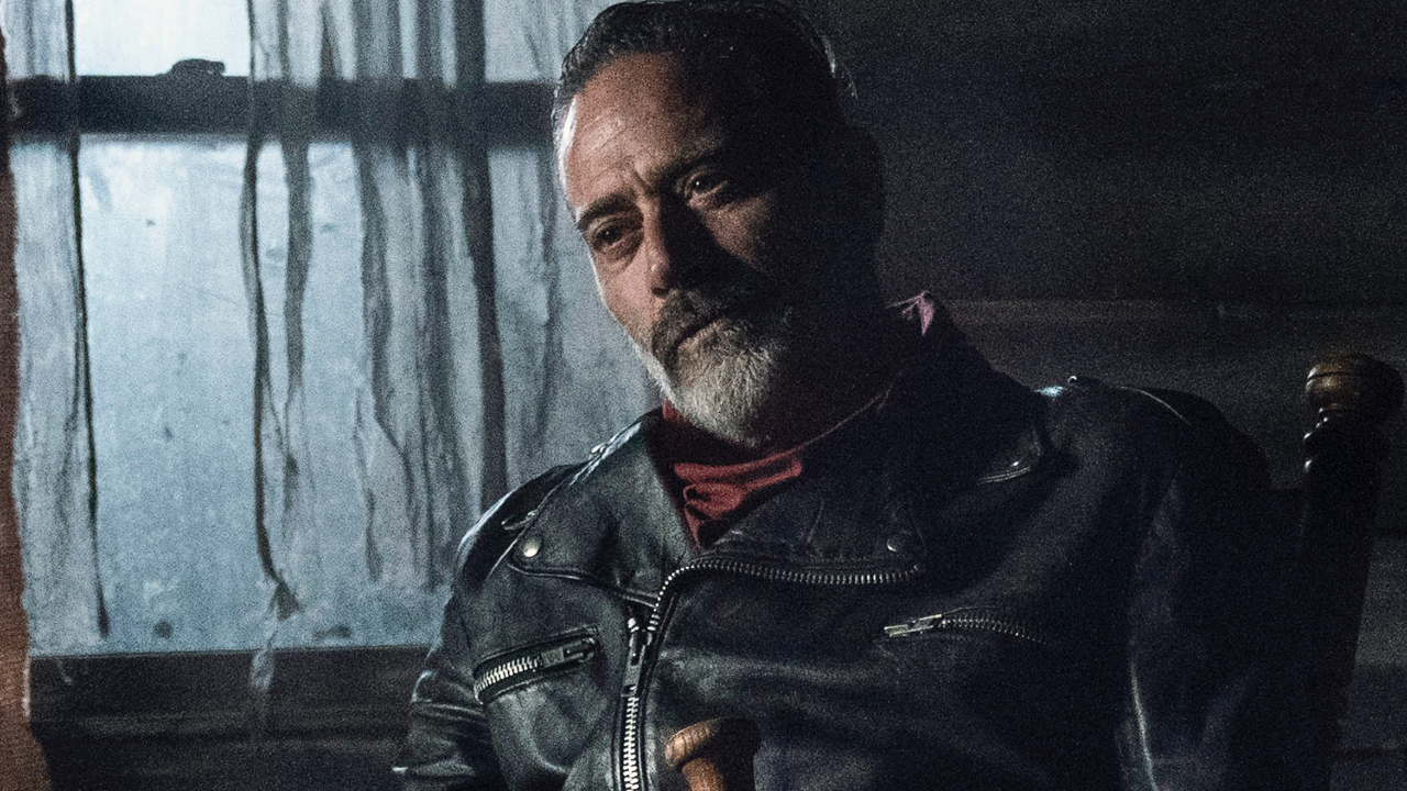 Negan Smith Wallpapers - Wallpaper Cave