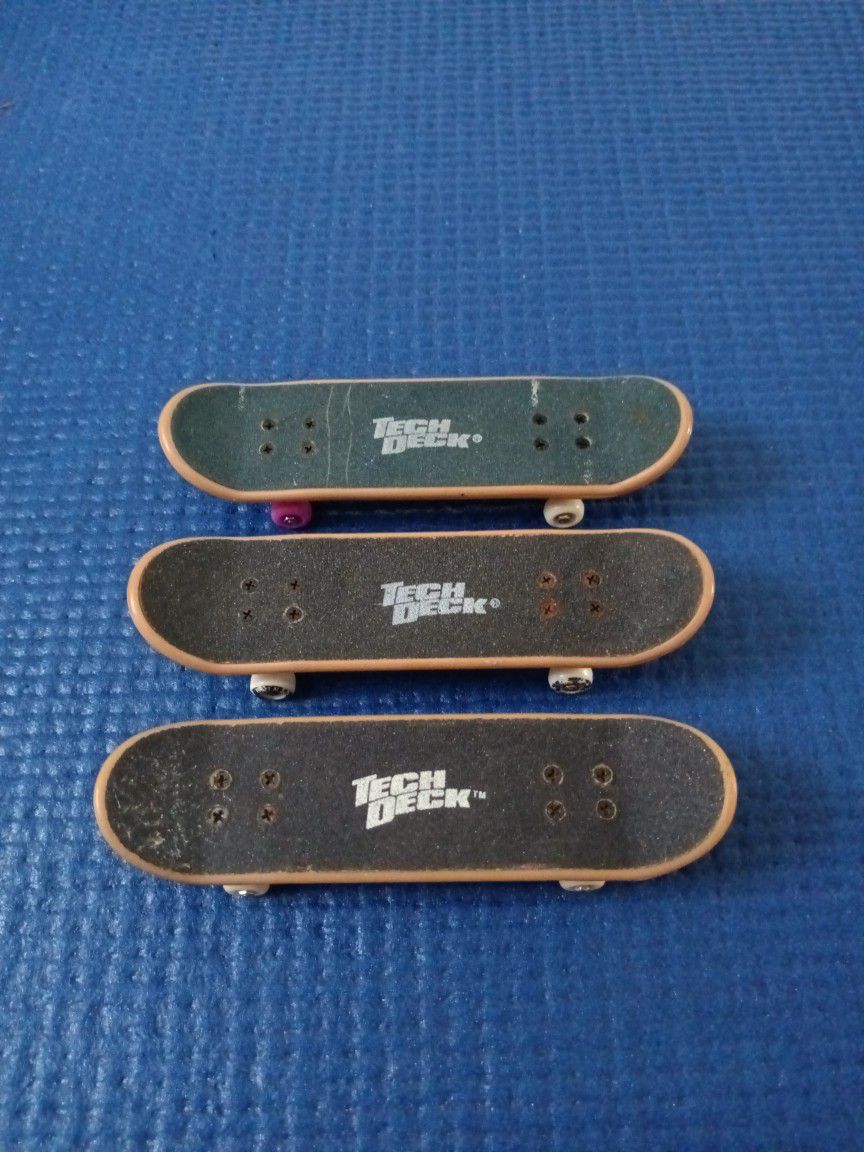 Tech Deck Blind Wallpapers - Wallpaper Cave