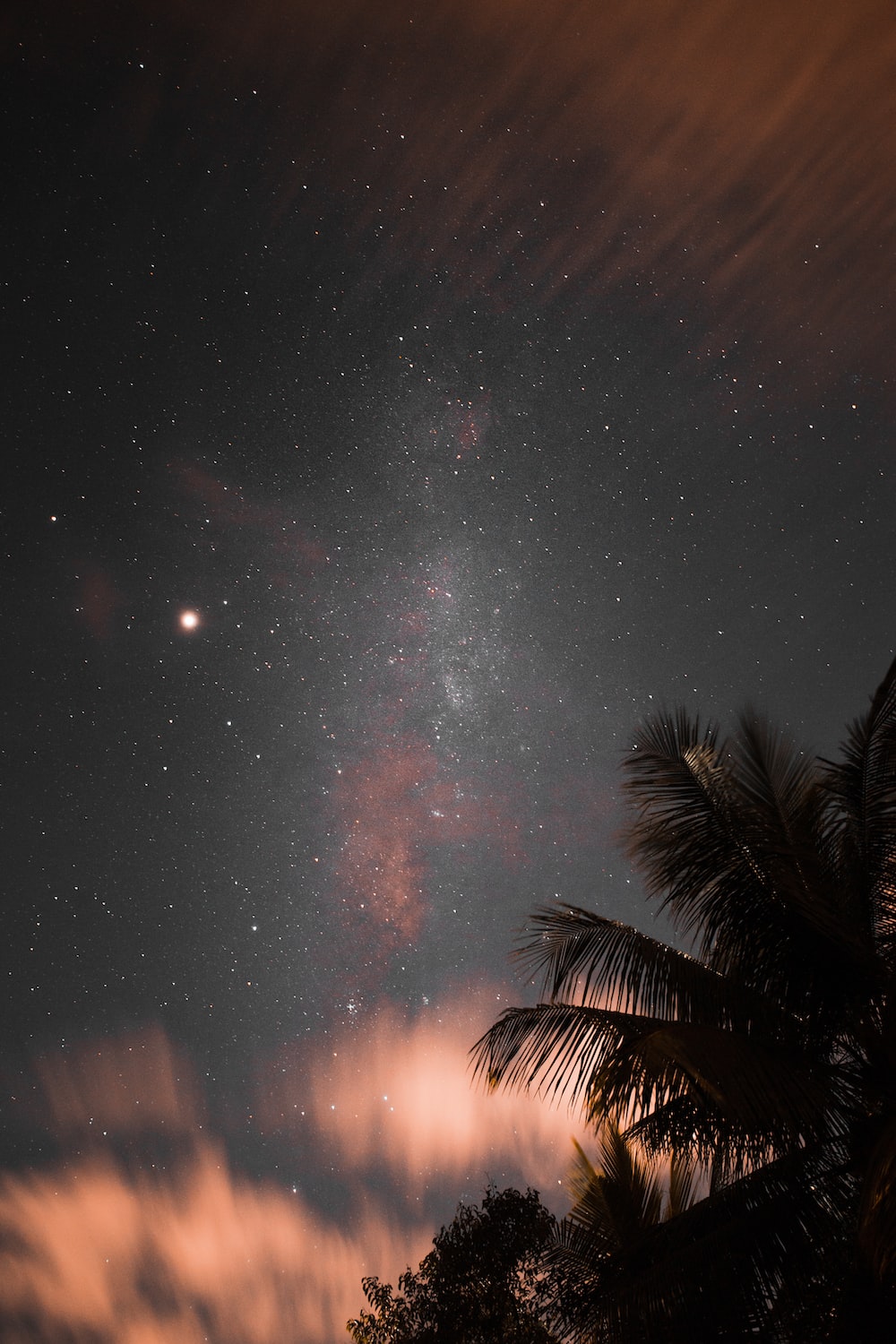 Beauty Of The Night Wallpapers - Wallpaper Cave